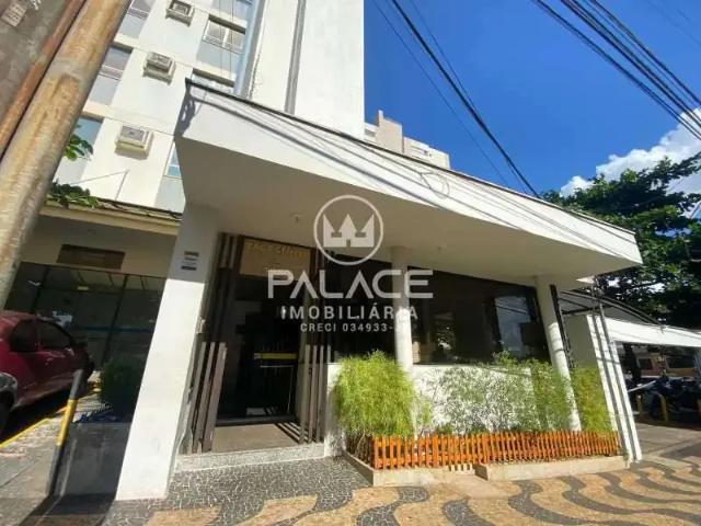 Conj. Comercial / Sala para Locação em Piracicaba/SP Cidade Alta 1 Quartos