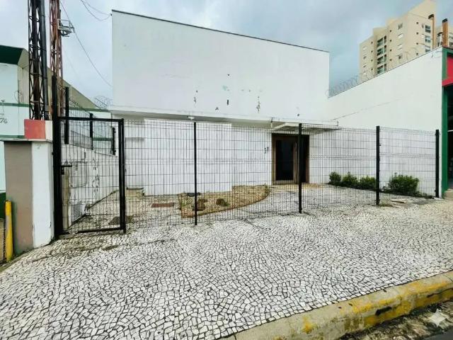 Conj. Comercial / Sala para Locação em Piracicaba/SP Cidade Alta 1 Quartos