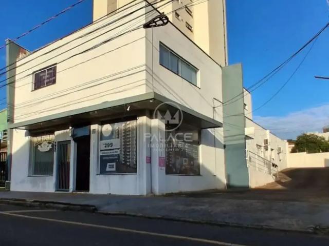 Conj. Comercial / Sala para Locação em Piracicaba/SP Cidade Alta 1 Quartos