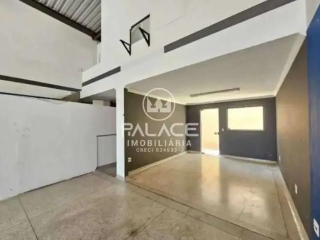Conj. Comercial / Sala para Locação em Piracicaba/SP Cidade Alta 1 Quartos