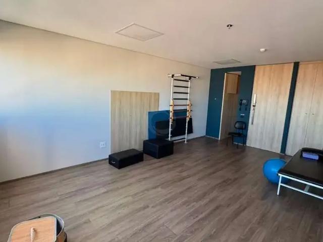 Conj. Comercial / Sala para Locação em Piracicaba/SP Cidade Alta 1 Quartos