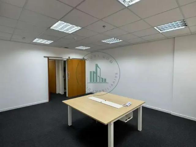 Conj. Comercial / Sala para Locação em Piracicaba/SP Cidade Alta 1 Quartos