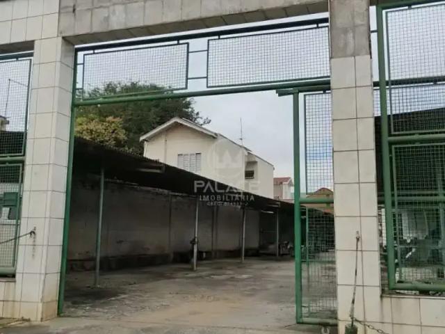 Conj. Comercial / Sala para Locação em Piracicaba/SP Cidade Alta 1 Quartos