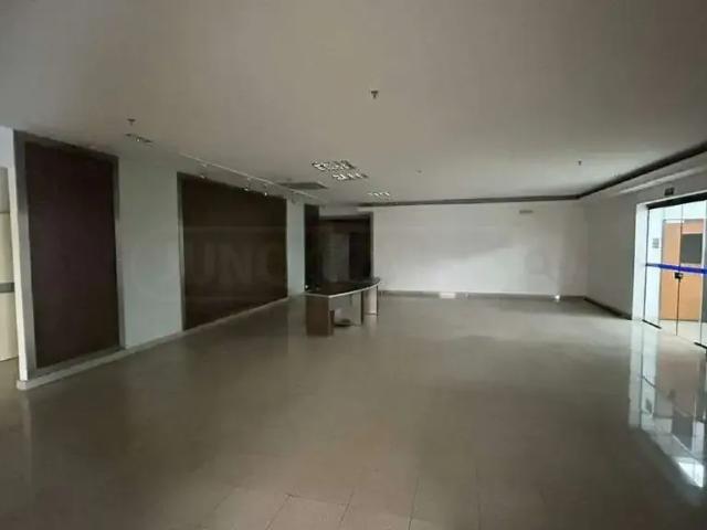 Conj. Comercial / Sala para Locação em Piracicaba/SP Cidade Alta