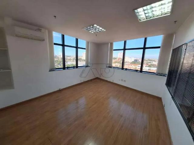 Conj. Comercial / Sala para Locação em Piracicaba/SP Cidade Alta