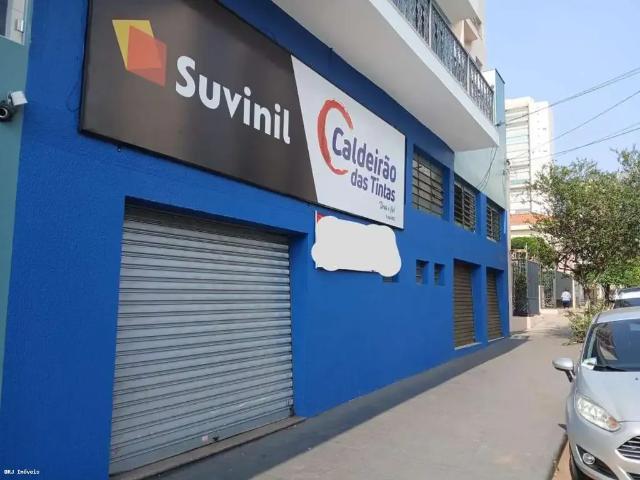 Conj. Comercial / Sala para Locação em Piracicaba/SP Cidade Alta 2 Quartos