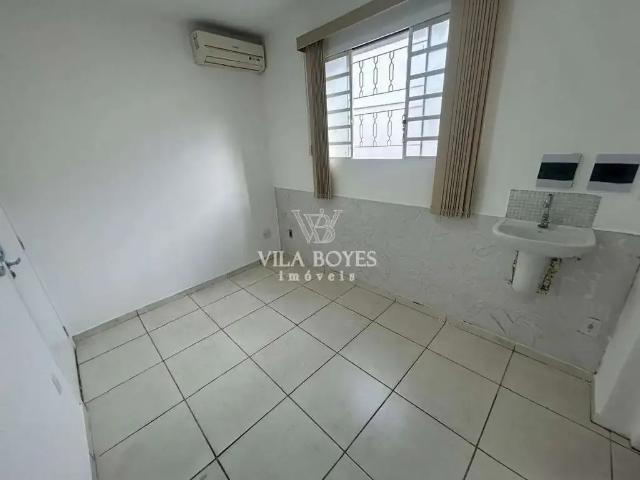 Conj. Comercial / Sala para Locação em Piracicaba/SP Cidade Alta