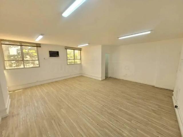 Conj. Comercial / Sala para Locação em Piracicaba/SP Cidade Alta