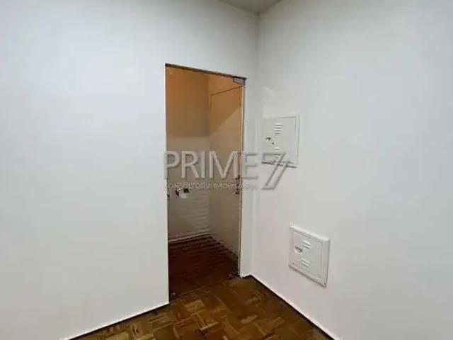 Conj. Comercial / Sala para Locação em Piracicaba/SP Cidade Alta