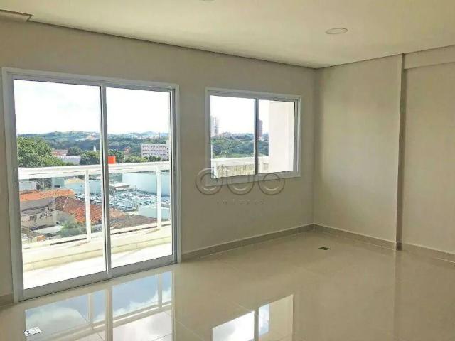 Conj. Comercial / Sala para Locação em Piracicaba/SP Cidade Jardim