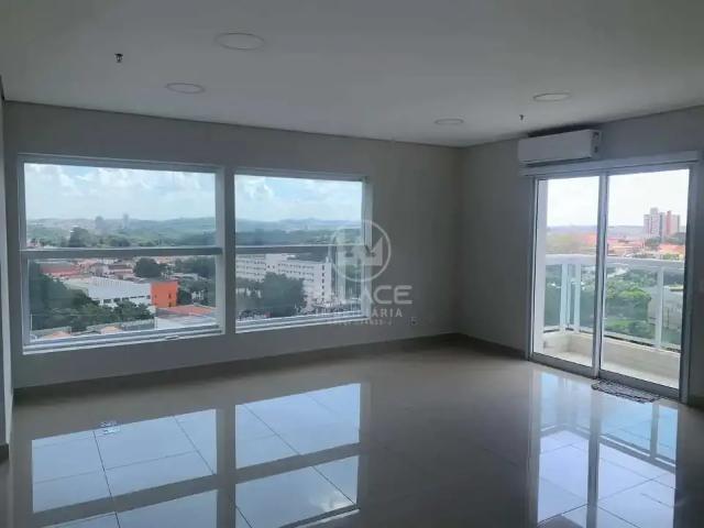 Conj. Comercial / Sala para Locação em Piracicaba/SP Cidade Jardim 1 Quartos