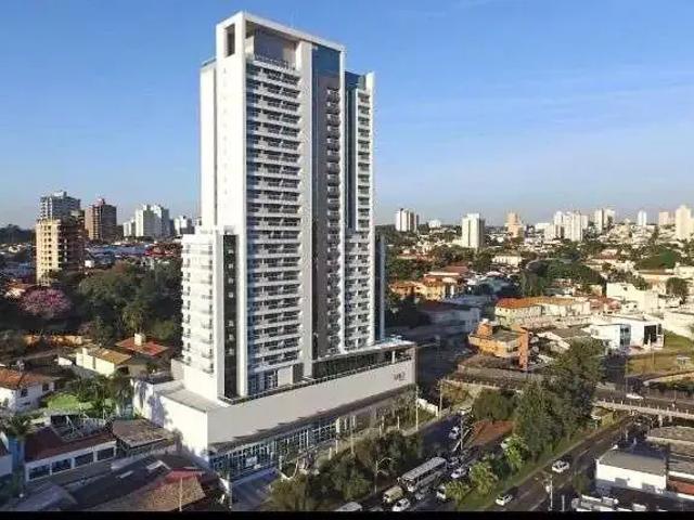 Conj. Comercial / Sala para Locação em Piracicaba/SP Cidade Jardim 1 Quartos