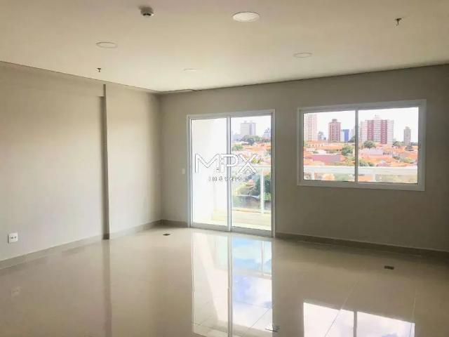 Conj. Comercial / Sala para Locação em Piracicaba/SP Cidade Jardim
