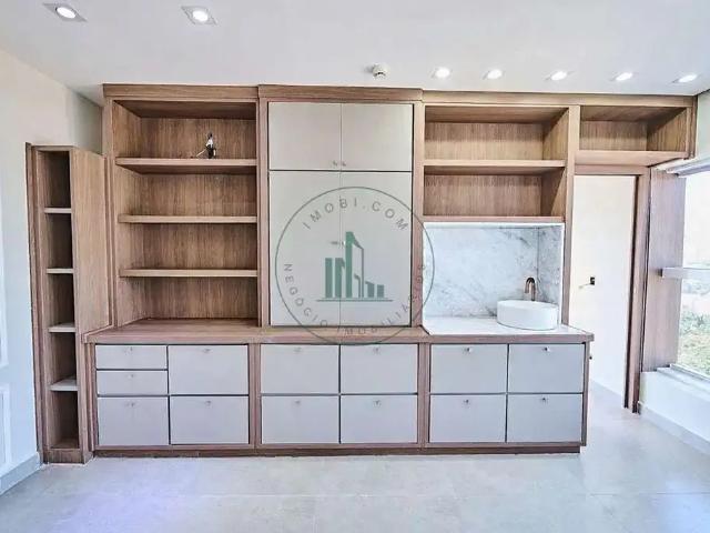 Conj. Comercial / Sala para Locação em Piracicaba/SP Cidade Jardim