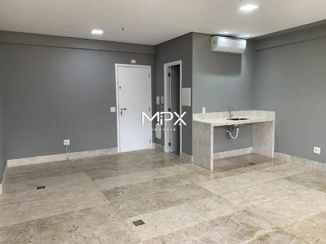 Conj. Comercial / Sala para Locação em Piracicaba/SP Cidade Jardim