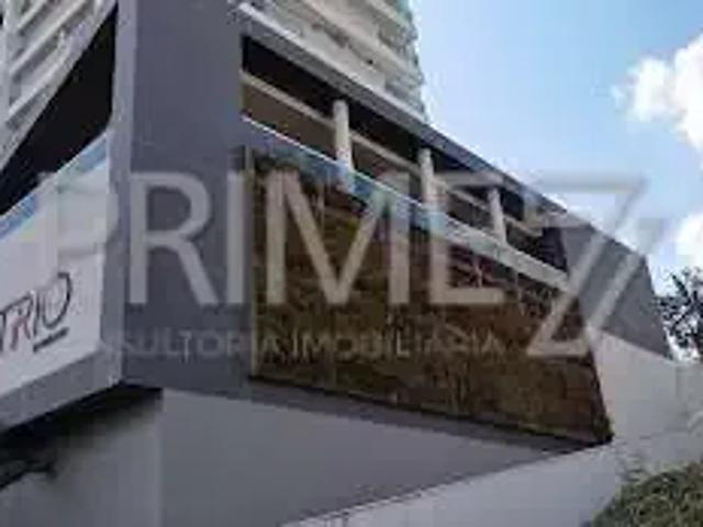 Conj. Comercial / Sala para Locação em Piracicaba/SP Cidade Jardim