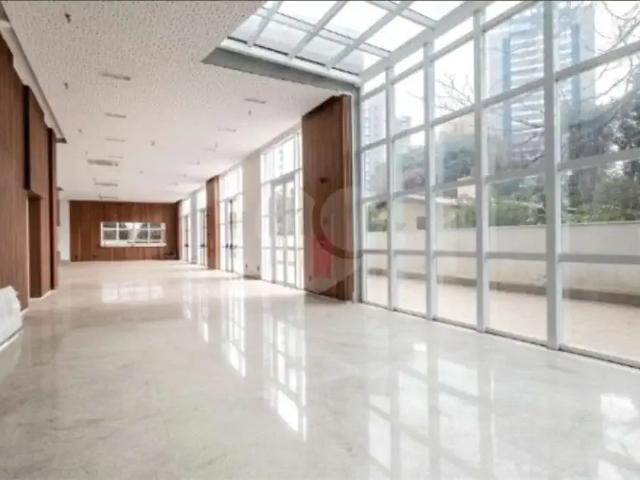 Conj. Comercial / Sala para Locação em Piracicaba/SP Cidade Jardim