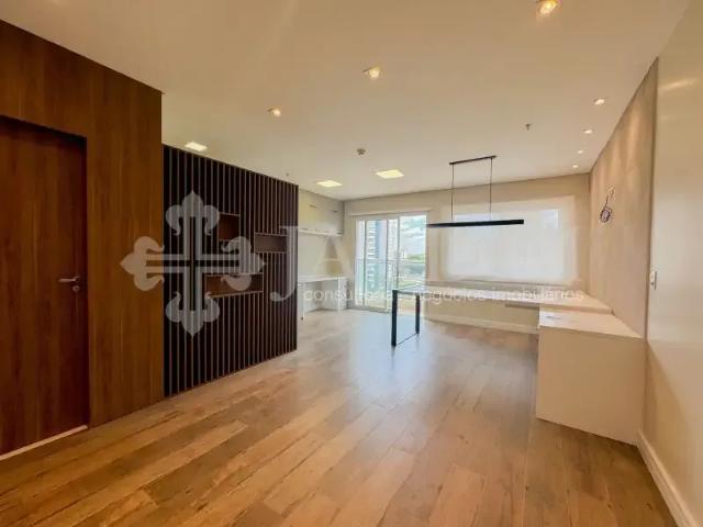 Conj. Comercial / Sala para Locação em Piracicaba/SP Cidade Jardim