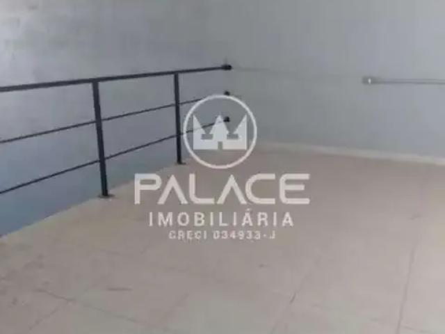 Conj. Comercial / Sala para Locação em Piracicaba/SP Conceição 1 Quartos
