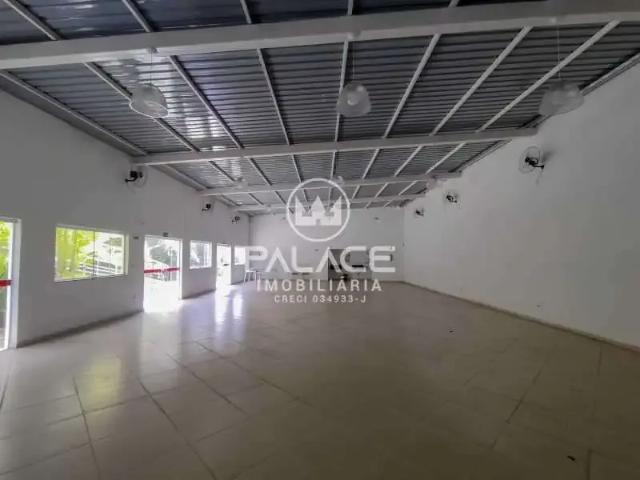Conj. Comercial / Sala para Locação em Piracicaba/SP Estância Lago Azul Ártemis 1 Quartos