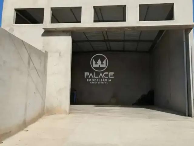 Conj. Comercial / Sala para Locação em Piracicaba/SP Garças 1 Quartos