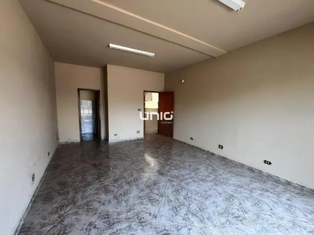 Conj. Comercial / Sala para Locação em Piracicaba/SP Garças