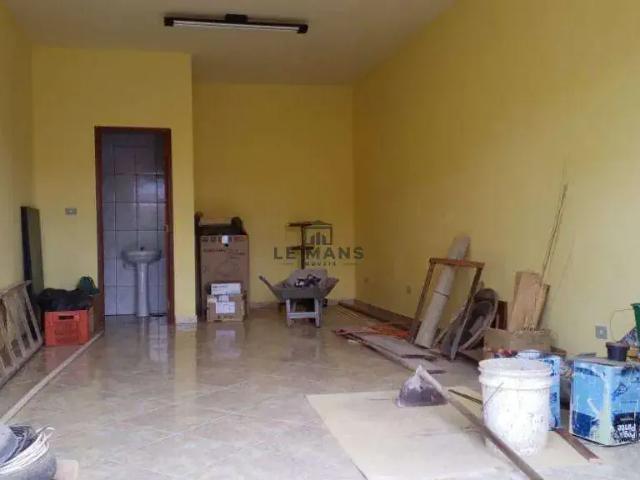 Conj. Comercial / Sala para Locação em Piracicaba/SP Garças