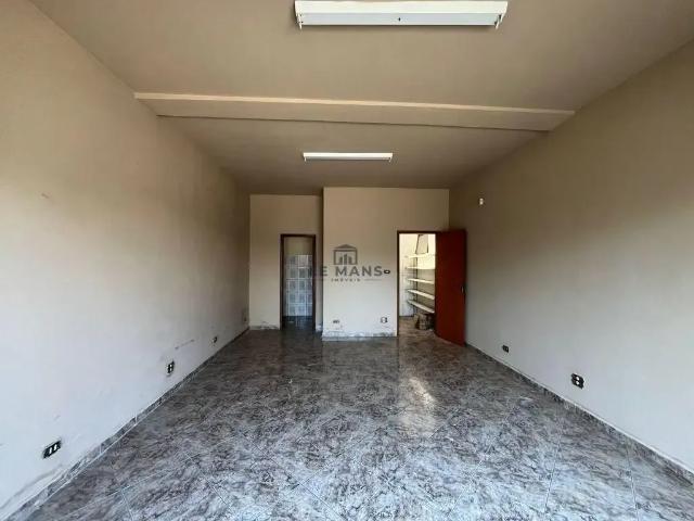 Conj. Comercial / Sala para Locação em Piracicaba/SP Garças