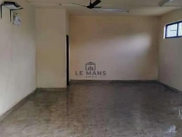 Conj. Comercial / Sala para Locação em Piracicaba/SP Garças