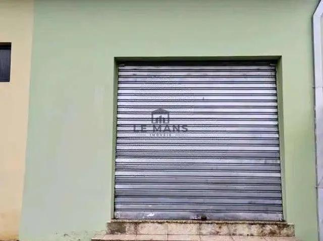 Conj. Comercial / Sala para Locação em Piracicaba/SP Garças