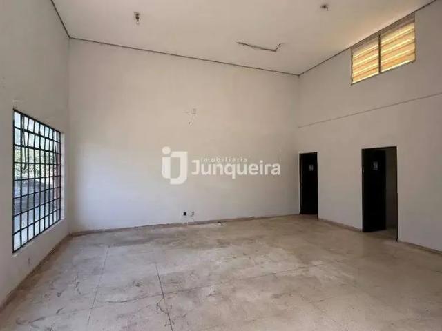 Conj. Comercial / Sala para Locação em Piracicaba/SP Glebas Califórnia