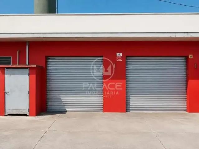 Conj. Comercial / Sala para Locação em Piracicaba/SP Glebas Califórnia 1 Quartos