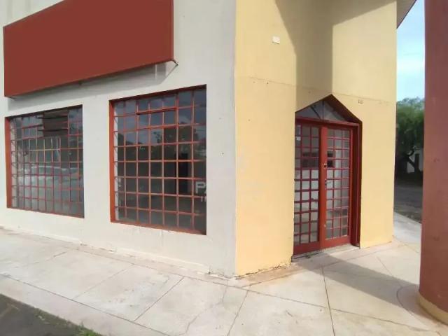 Conj. Comercial / Sala para Locação em Piracicaba/SP Glebas Califórnia 1 Quartos