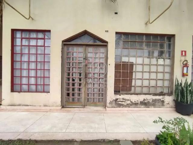 Conj. Comercial / Sala para Locação em Piracicaba/SP Glebas Califórnia 1 Quartos