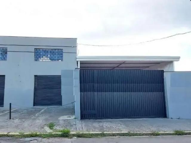 Conj. Comercial / Sala para Locação em Piracicaba/SP Glebas Califórnia 1 Quartos
