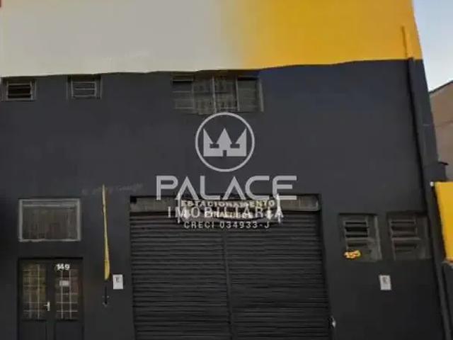 Conj. Comercial / Sala para Locação em Piracicaba/SP Higienópolis 1 Quartos