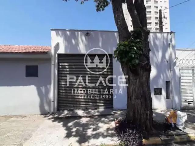 Conj. Comercial / Sala para Locação em Piracicaba/SP Higienópolis 1 Quartos