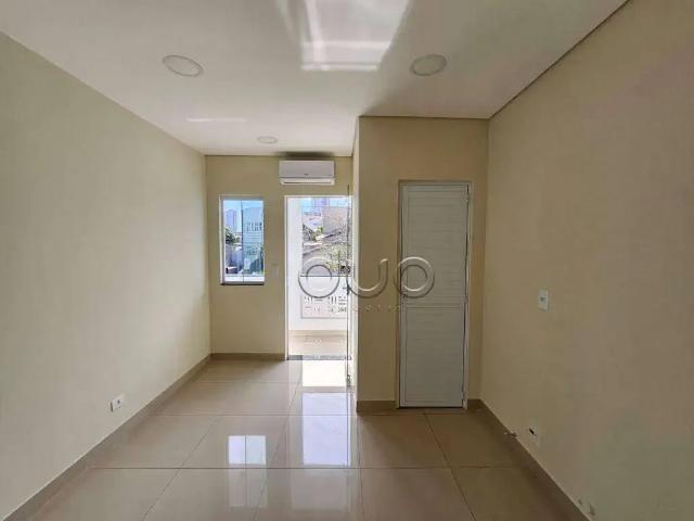 Conj. Comercial / Sala para Locação em Piracicaba/SP Higienópolis