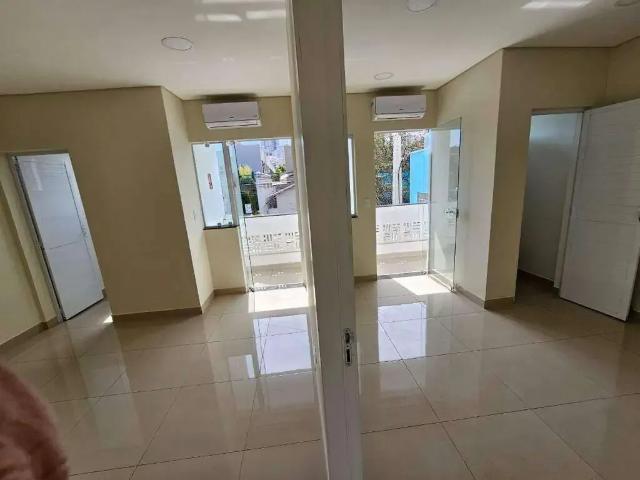 Conj. Comercial / Sala para Locação em Piracicaba/SP Higienópolis