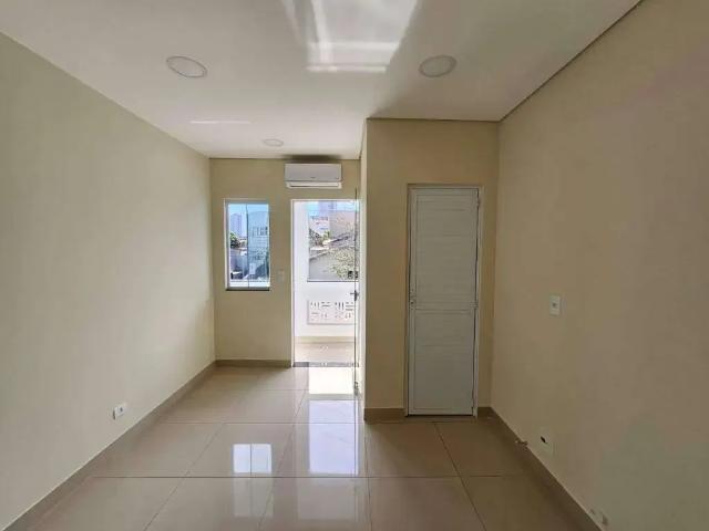 Conj. Comercial / Sala para Locação em Piracicaba/SP Higienópolis