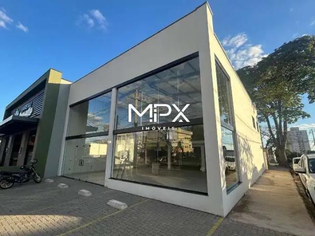 Conj. Comercial / Sala para Locação em Piracicaba/SP Higienópolis