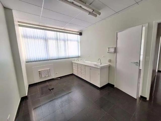 Conj. Comercial / Sala para Locação em Piracicaba/SP Higienópolis
