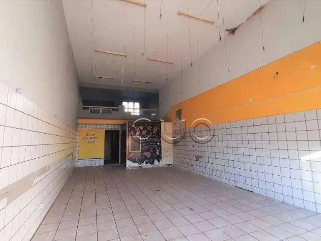 Conj. Comercial / Sala para Locação em Piracicaba/SP Higienópolis