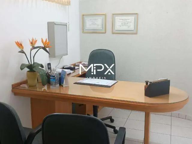Conj. Comercial / Sala para Locação em Piracicaba/SP Higienópolis