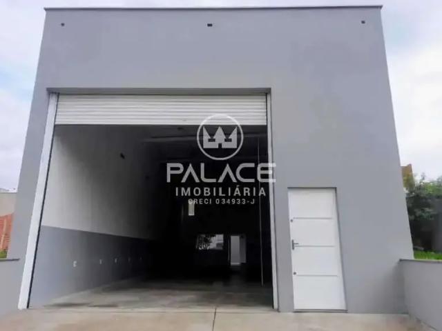 Conj. Comercial / Sala para Locação em Piracicaba/SP Itaperu 1 Quartos