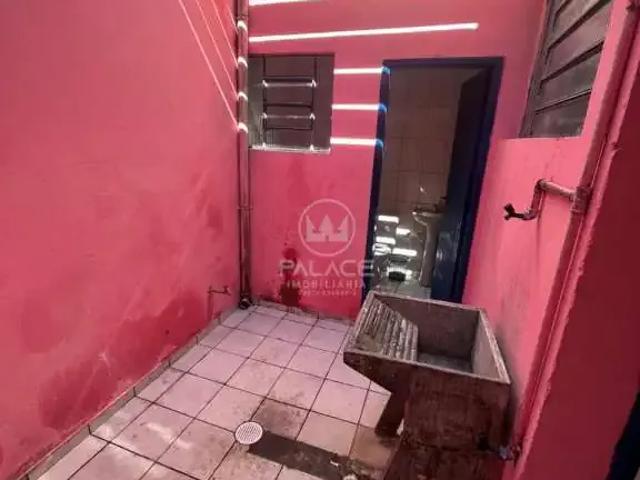 Conj. Comercial / Sala para Locação em Piracicaba/SP Jaraguá 1 Quartos