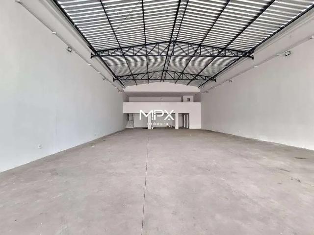 Conj. Comercial / Sala para Locação em Piracicaba/SP Jardim Caxambu