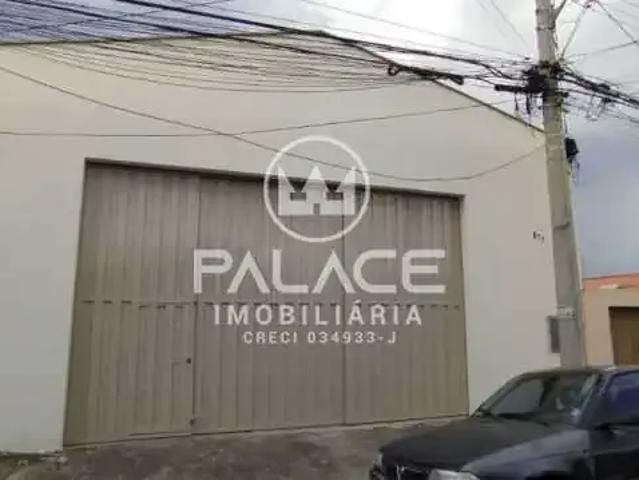 Conj. Comercial / Sala para Locação em Piracicaba/SP Jardim Caxambu 1 Quartos