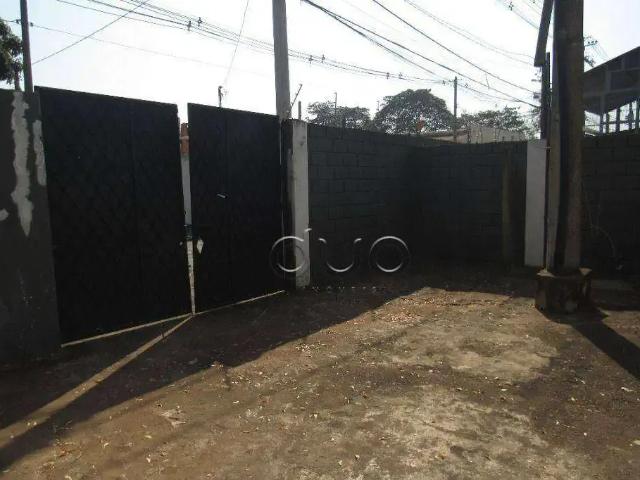 Conj. Comercial / Sala para Locação em Piracicaba/SP Jardim Califórnia