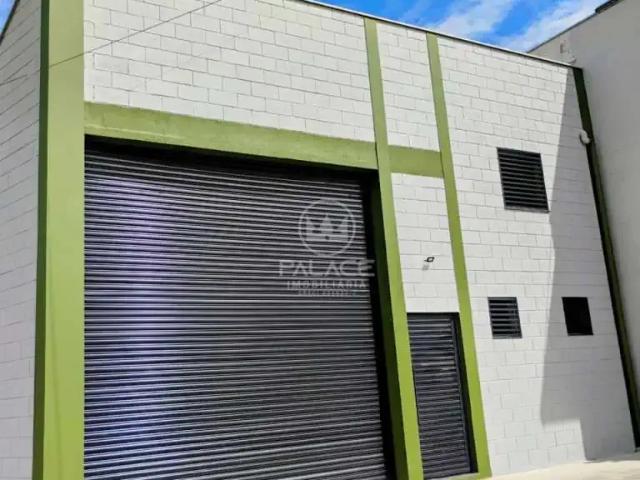 Conj. Comercial / Sala para Locação em Piracicaba/SP Jardim Califórnia 1 Quartos
